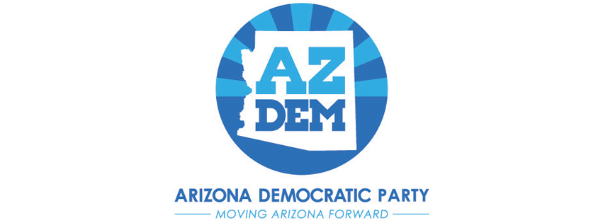 Read AZ dem party logo now from Blog for Arizona for Politics from a ...