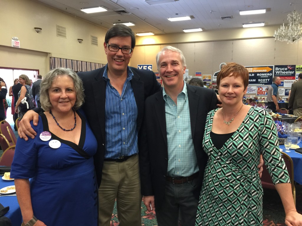 Read Powers for the People: Pamela Powers Hannley Seeks LD9 House Seat ...