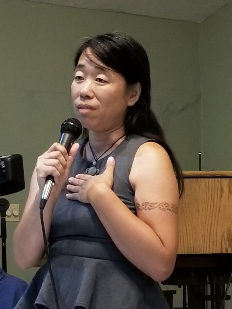 Read Voters Get Clear-Cut Choices of Candidates for Ward 3 of Tucson ...