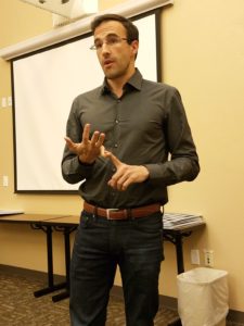 Chastened, a Data-Driven Matt Heinz Wants Another Shot at McSally ...
