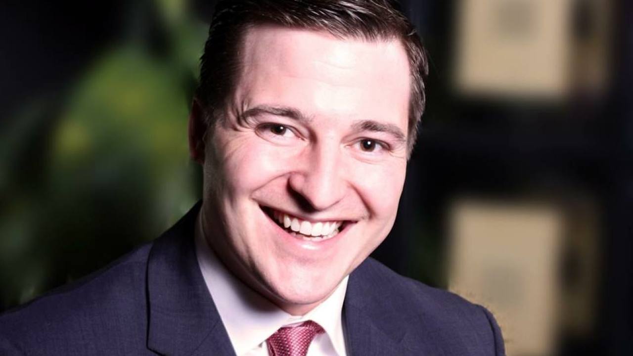 Read Martha McSally gets a second primary challenger, meet Daniel ...