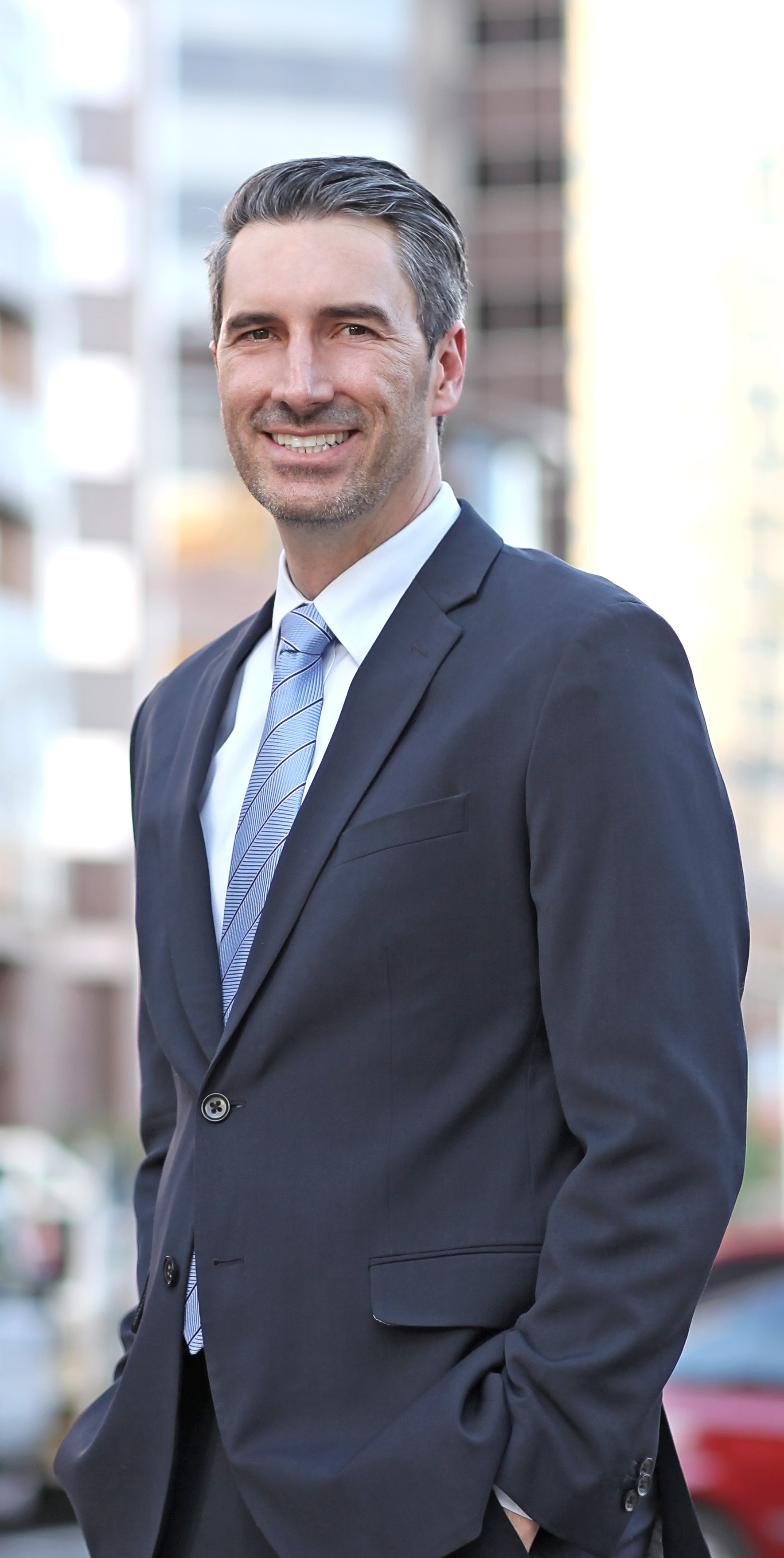 Read If elected, Ryan Tait would bring In House Experience as the next ...