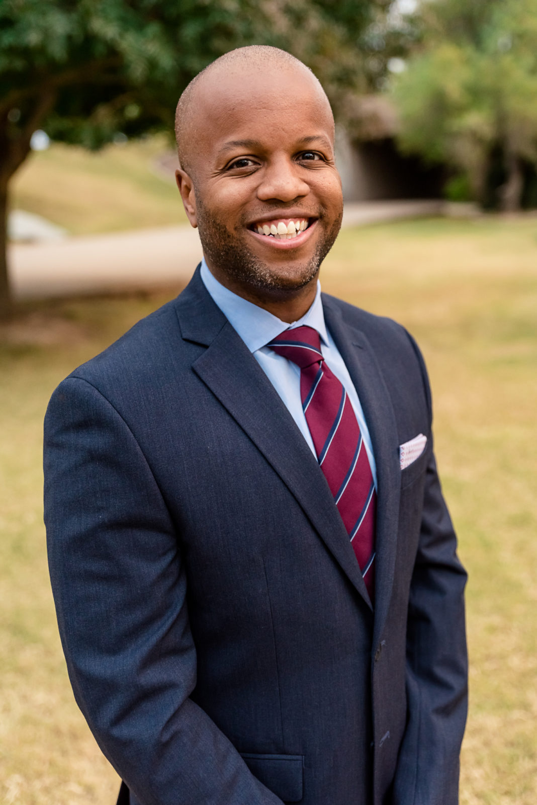 Read Corey Woods wants to bring a Fresh Perspective to the Tempe Mayor ...