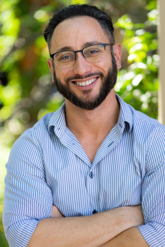 Read LD 23 State Senate Candidate Seth Blattman wants to create a ...