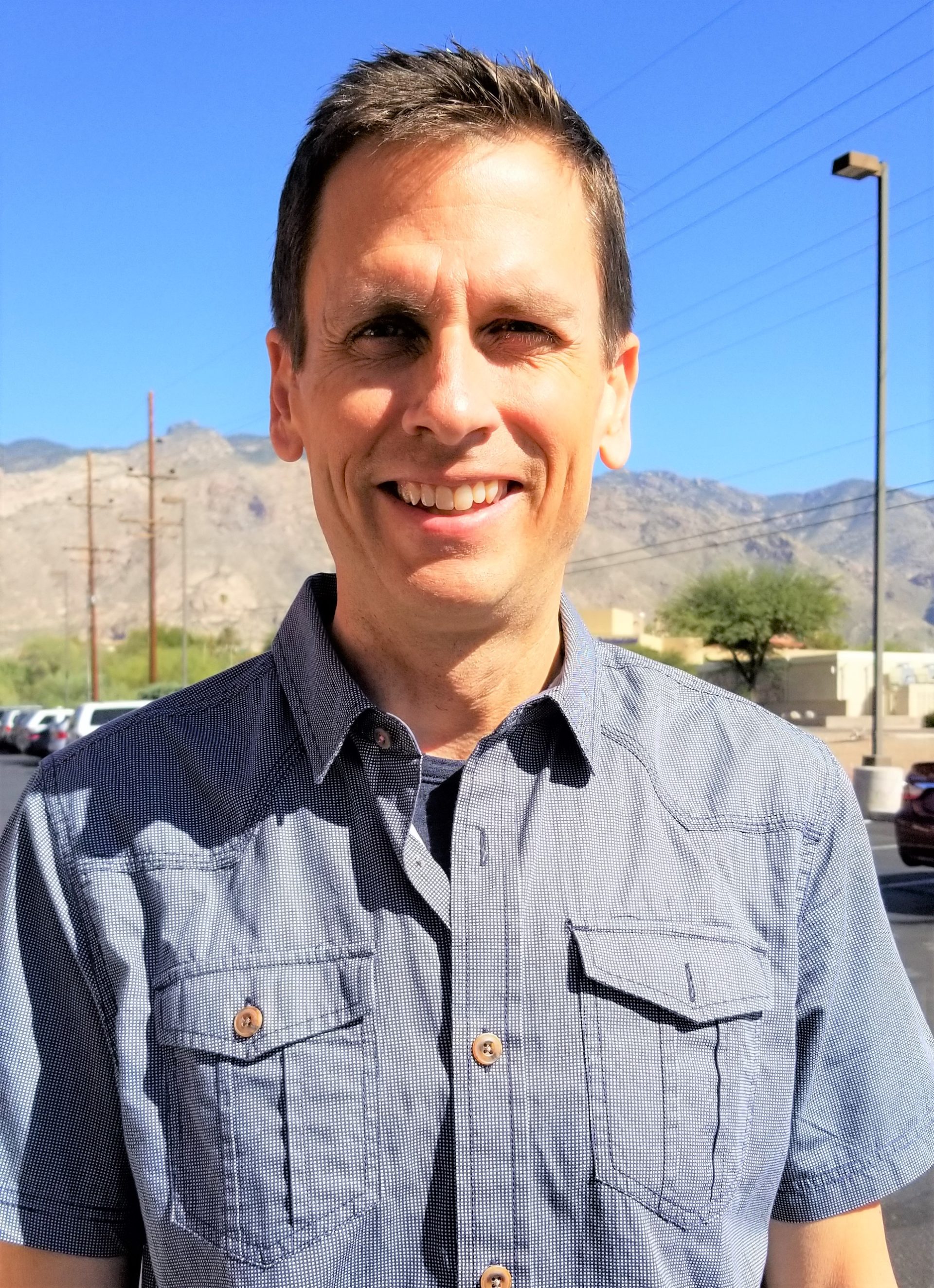 Read Jonathan Mosher Will Bring Progressive Reforms to Pima County ...