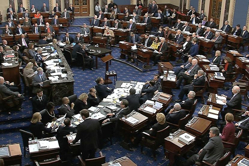 Read ‘This is how autocracy comes to America’ … An unconstitutional ...