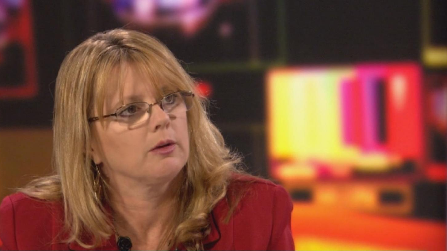 Kelly Townsend has a Low Tolerance for Hearing from the People She ...