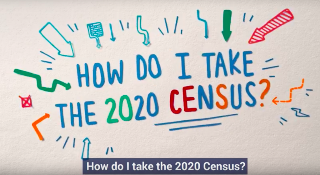 Read It’s Census Day 2020 now from Blog for Arizona for Politics from a ...
