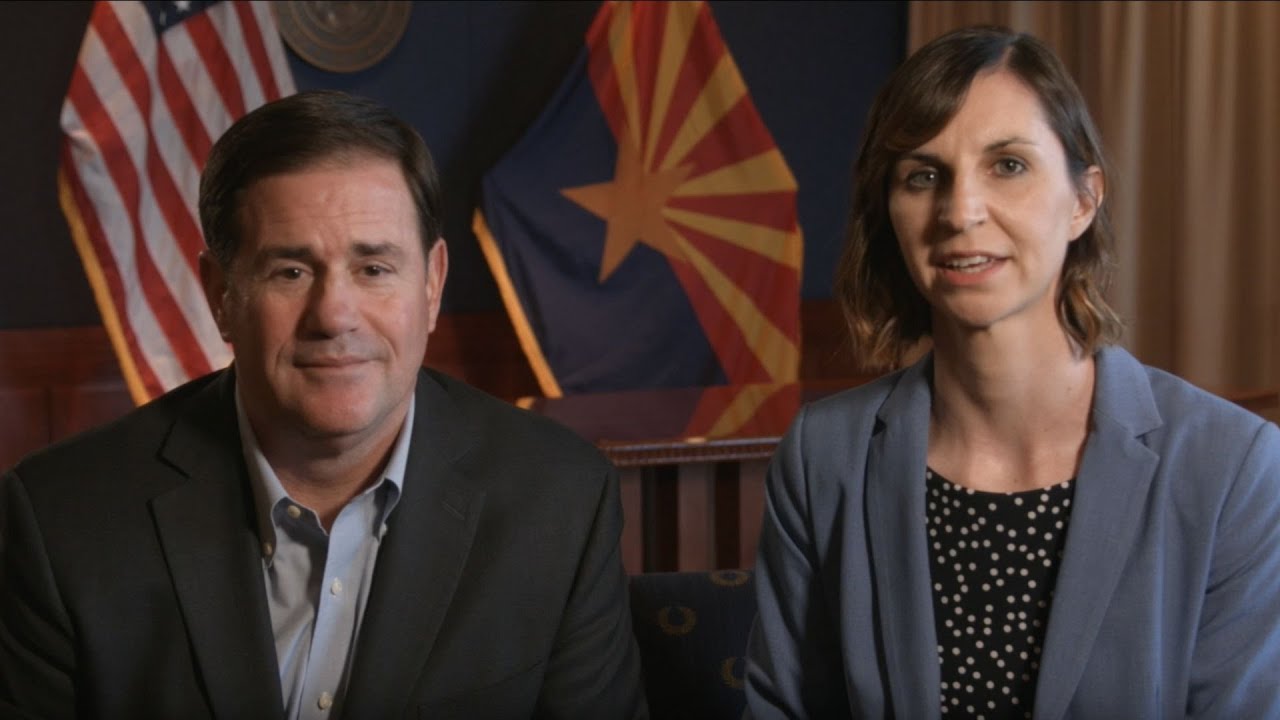 Read Governor Ducey Issues Executive Order Detailing CARES Act ...