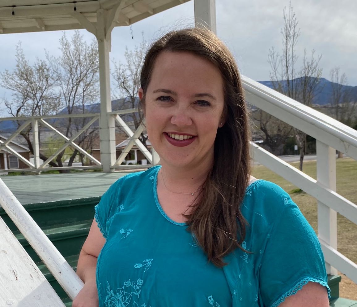 Read Marney Babbitt-Pierce wants to expand Clarkdale in a Collaborative ...