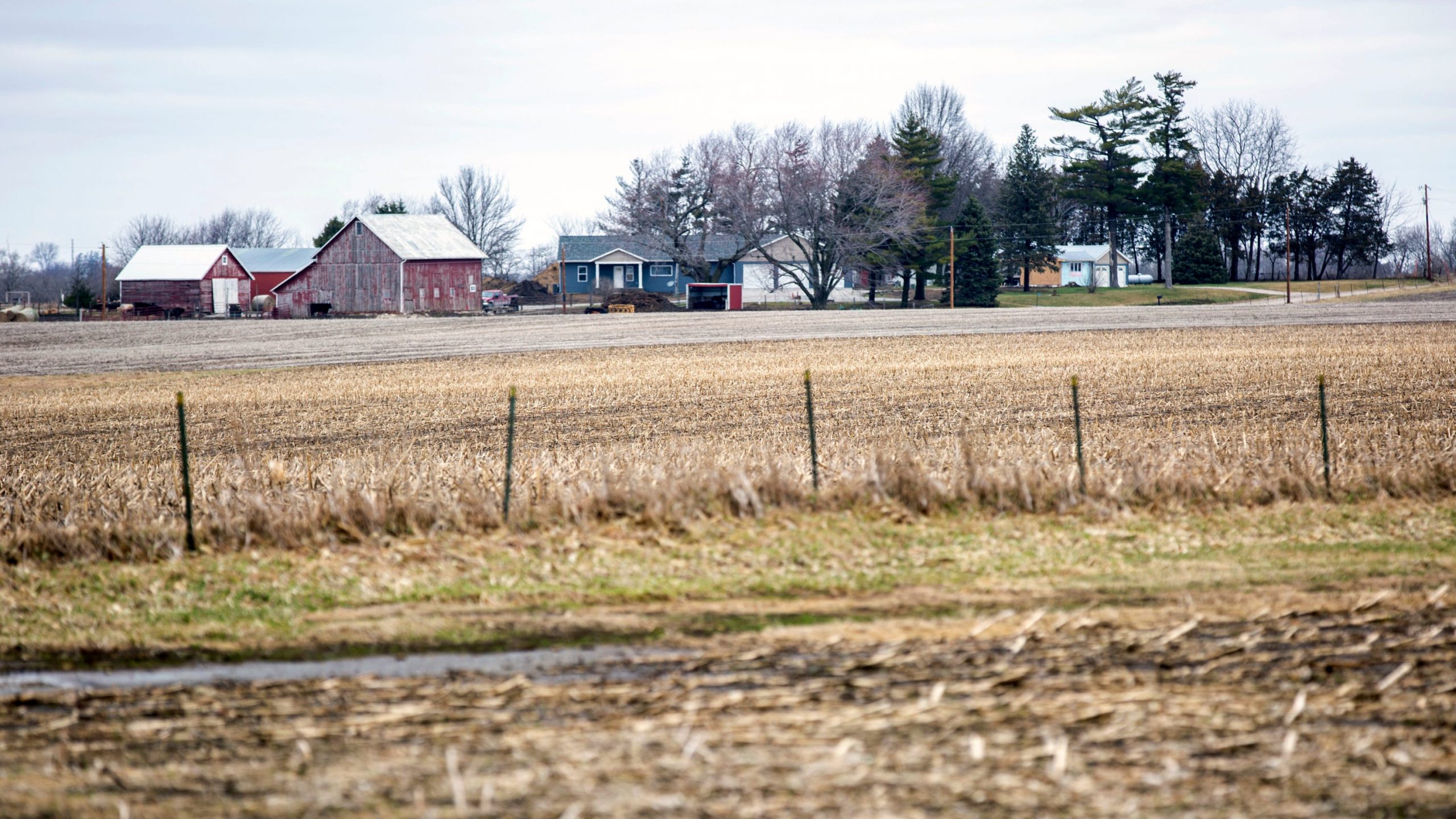 Read Biden Vows to Revitalize Rural America and Tribal Communities now ...