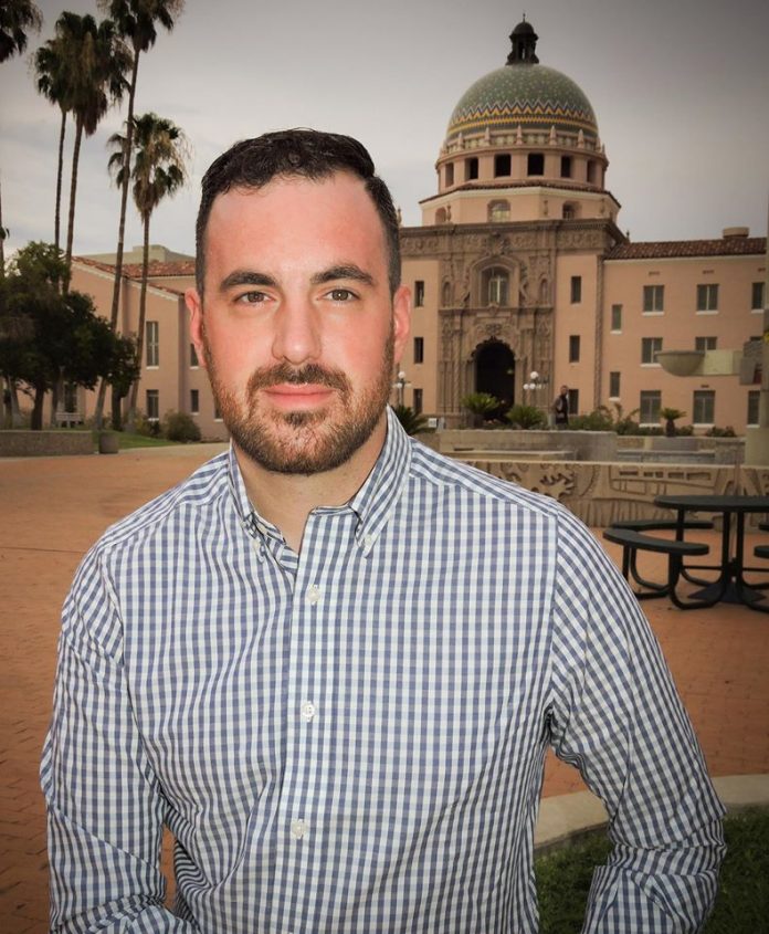 Read Adam Ragan wants to be a champion for 45,000 students as a member ...