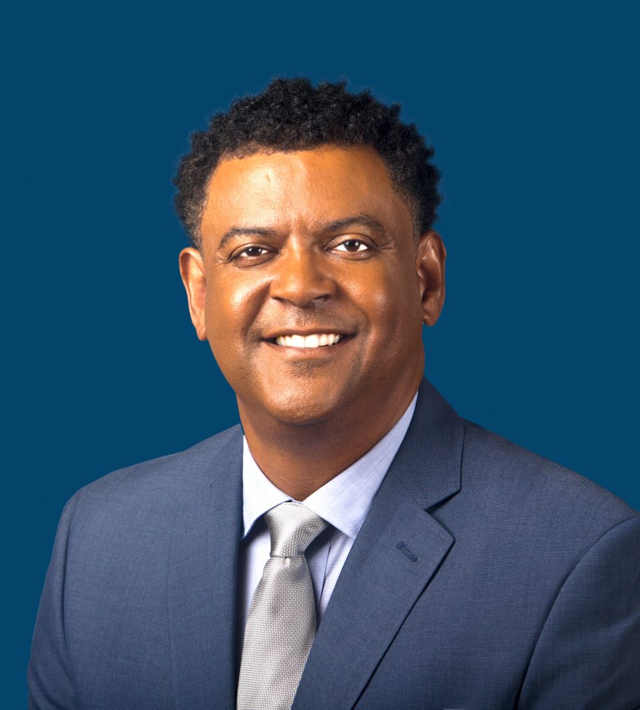 Read Karl Gentles wants to Get Things Done for Congressional District ...