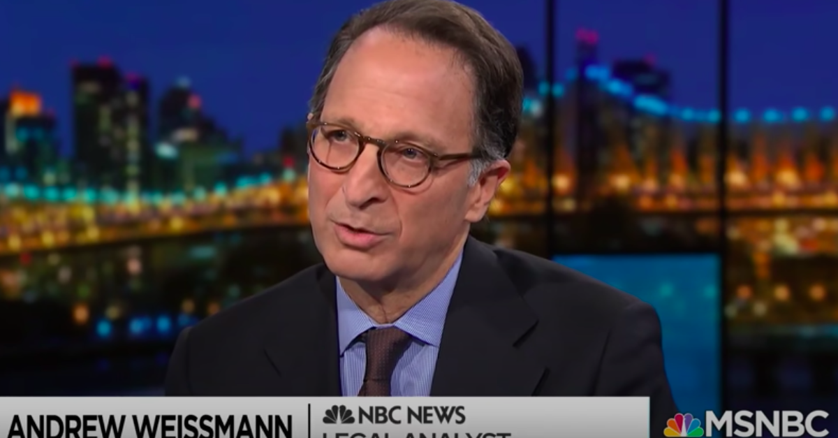 Read Andrew Weissmann: put Roger Stone before a grand jury now from ...