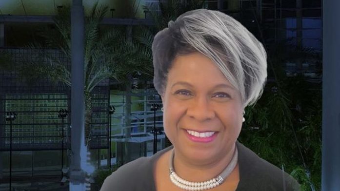 Read As a State Representative in LD 16, Helen Hunter wants to build ...