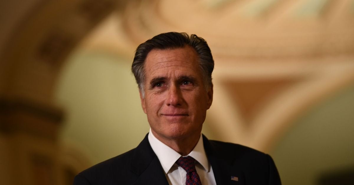 Read The Mendacity of Mitt Romney now from Blog for Arizona for ...
