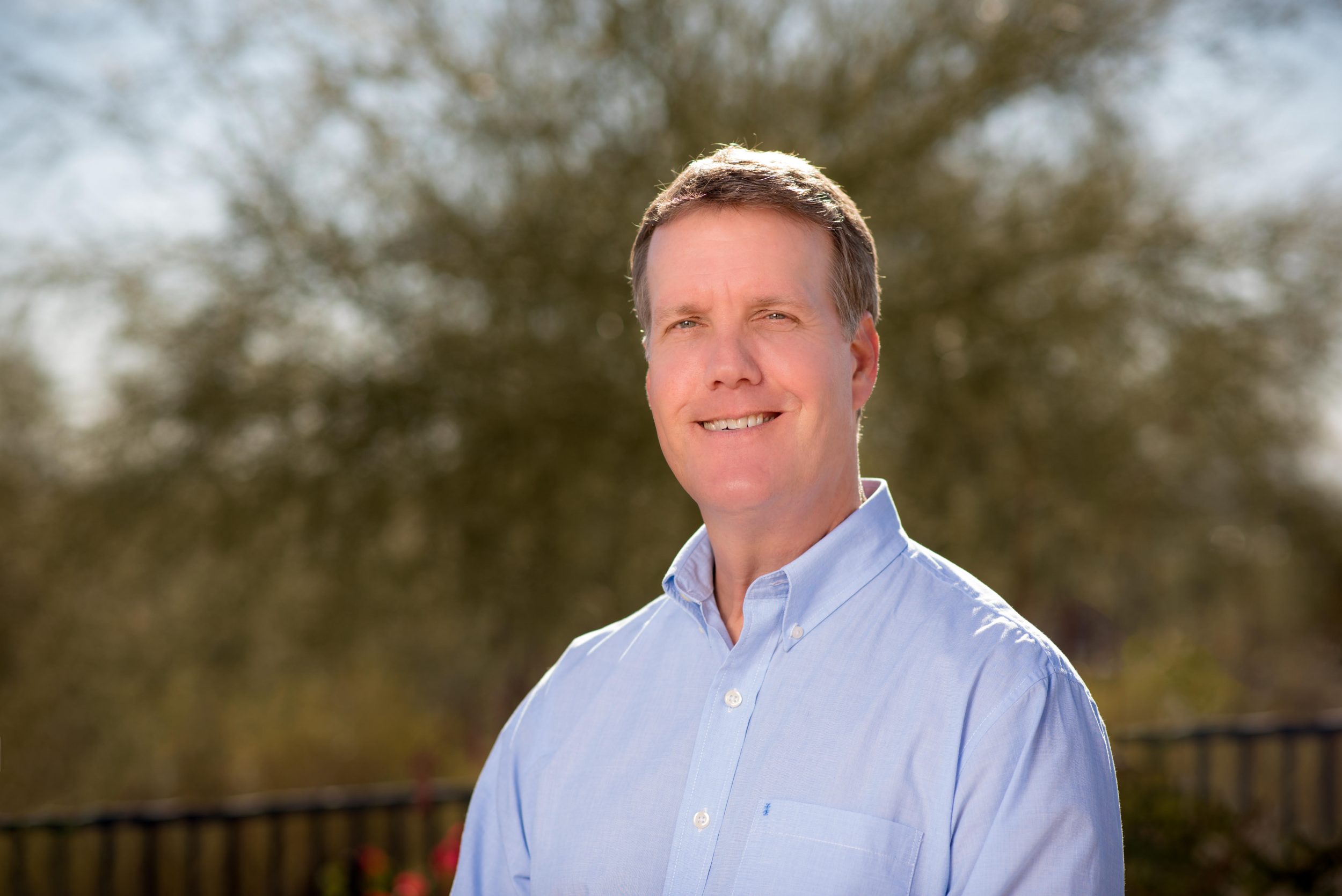 Read Educator and Community Stalwart Rex Scott wants to Serve the ...