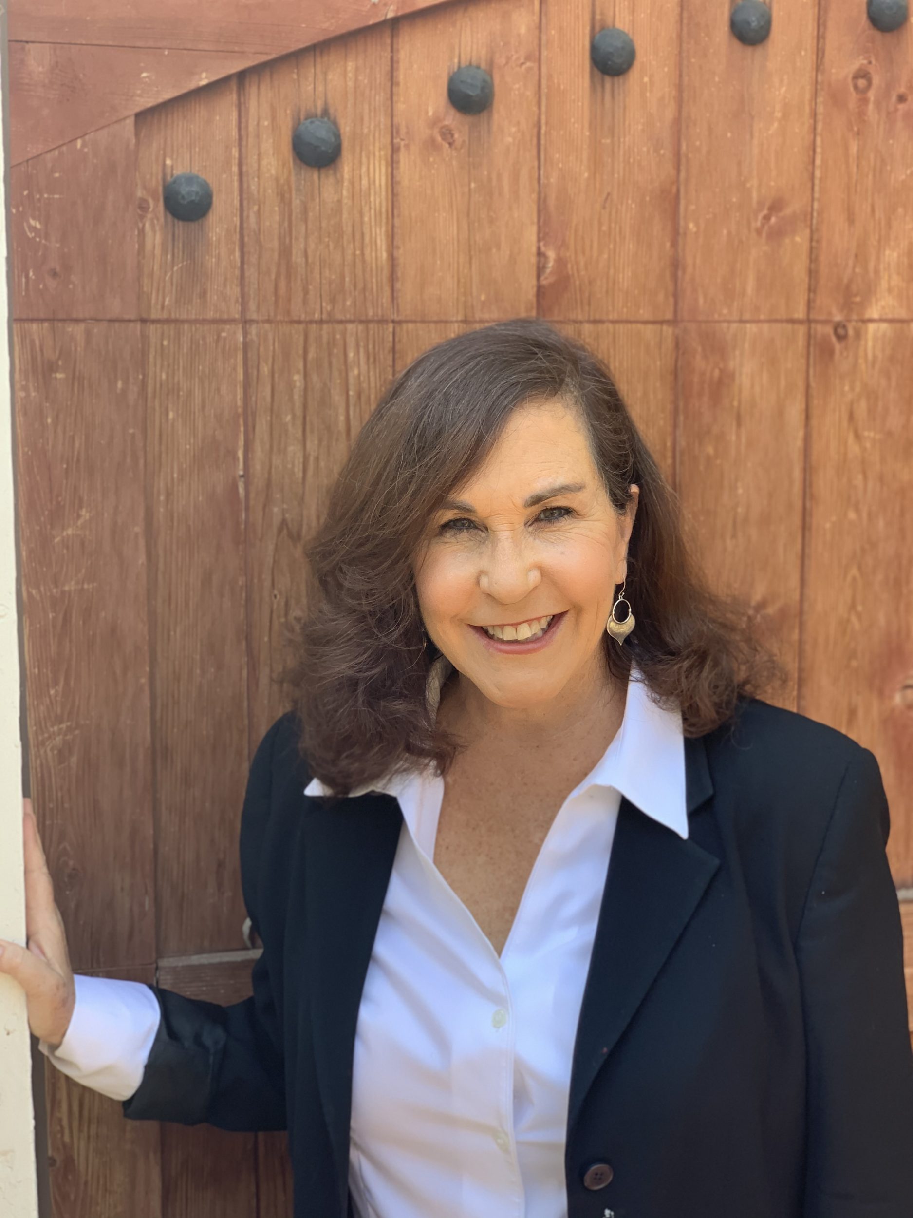 LD Four State Senator Lisa Otondo wants to continue to fight for the ...