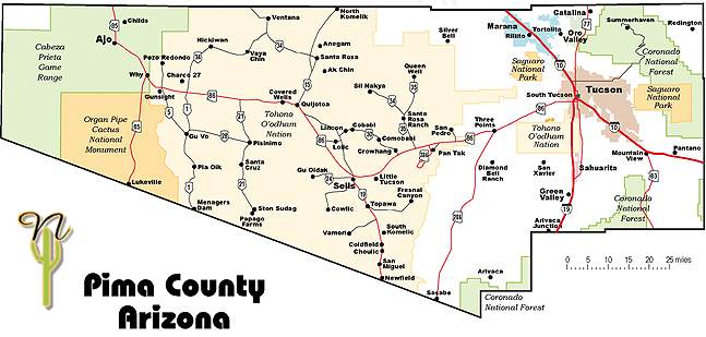 Read Celebrate! Dems Dominate in Pima County with Historic Wins now ...