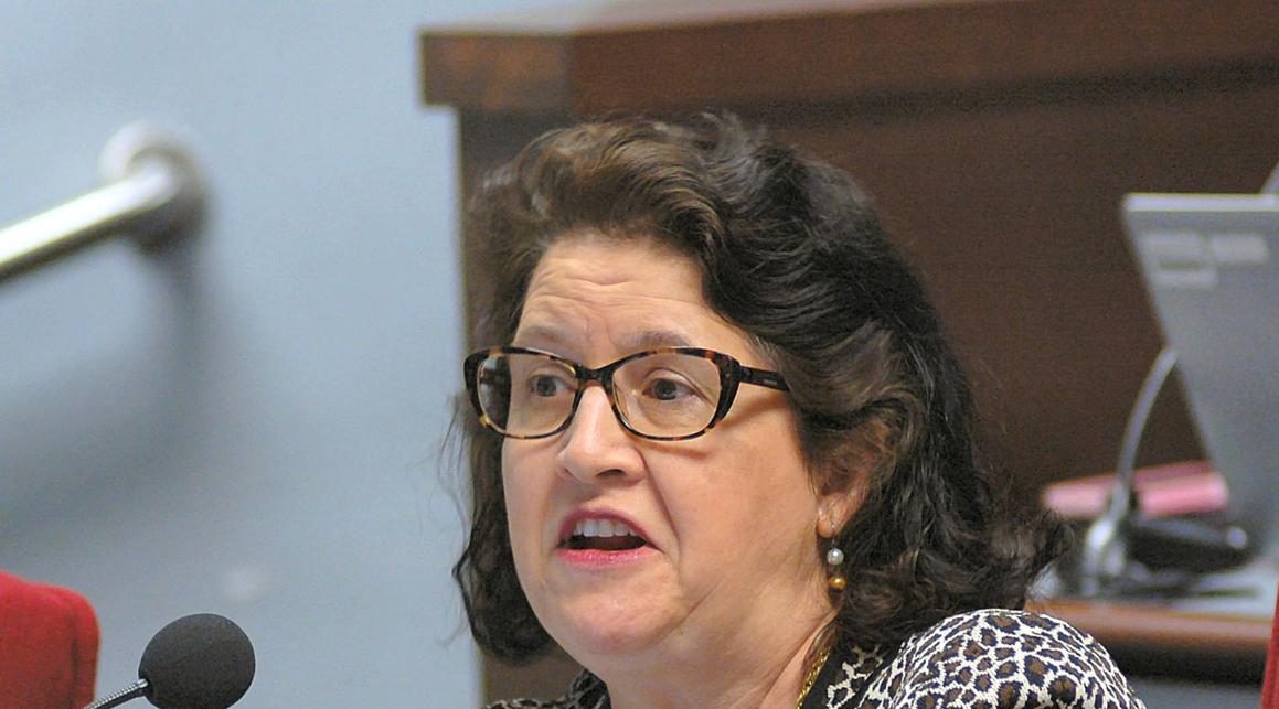 Read State Representative Mitzi Epstein Wants to Fix the Arizona State ...