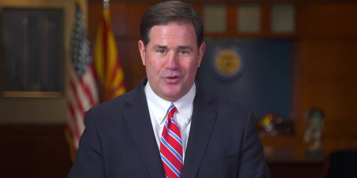 Read Ducey’s New Budget Generates Mixed Reaction in Democratic Circles ...
