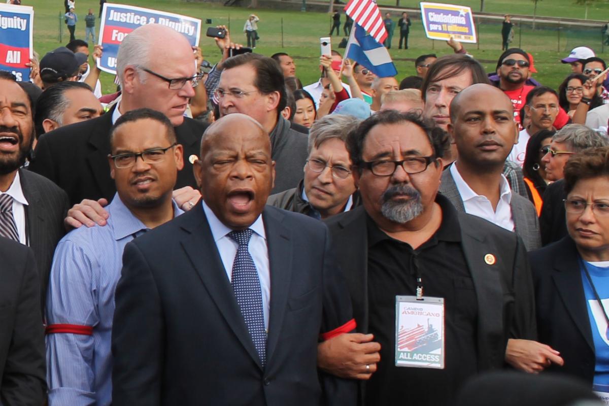 Read Arizona Democratic Tribute to Representative Raul Grijalva now ...