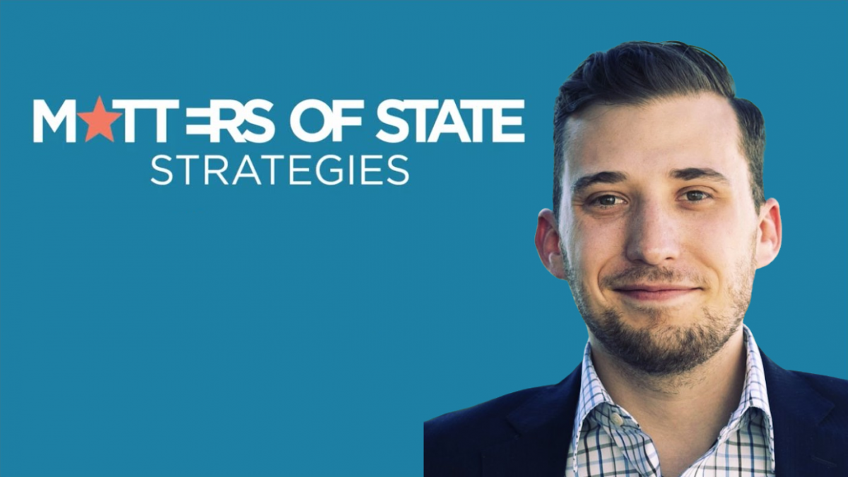 Podcast with Matt Grodsky: How to Flip the Legislature - Blog for Arizona