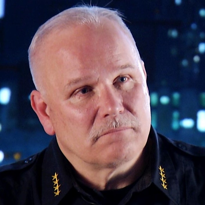 Read Chad Kasmer, with 21 Years at TPD, is the New Tucson Top Cop now ...