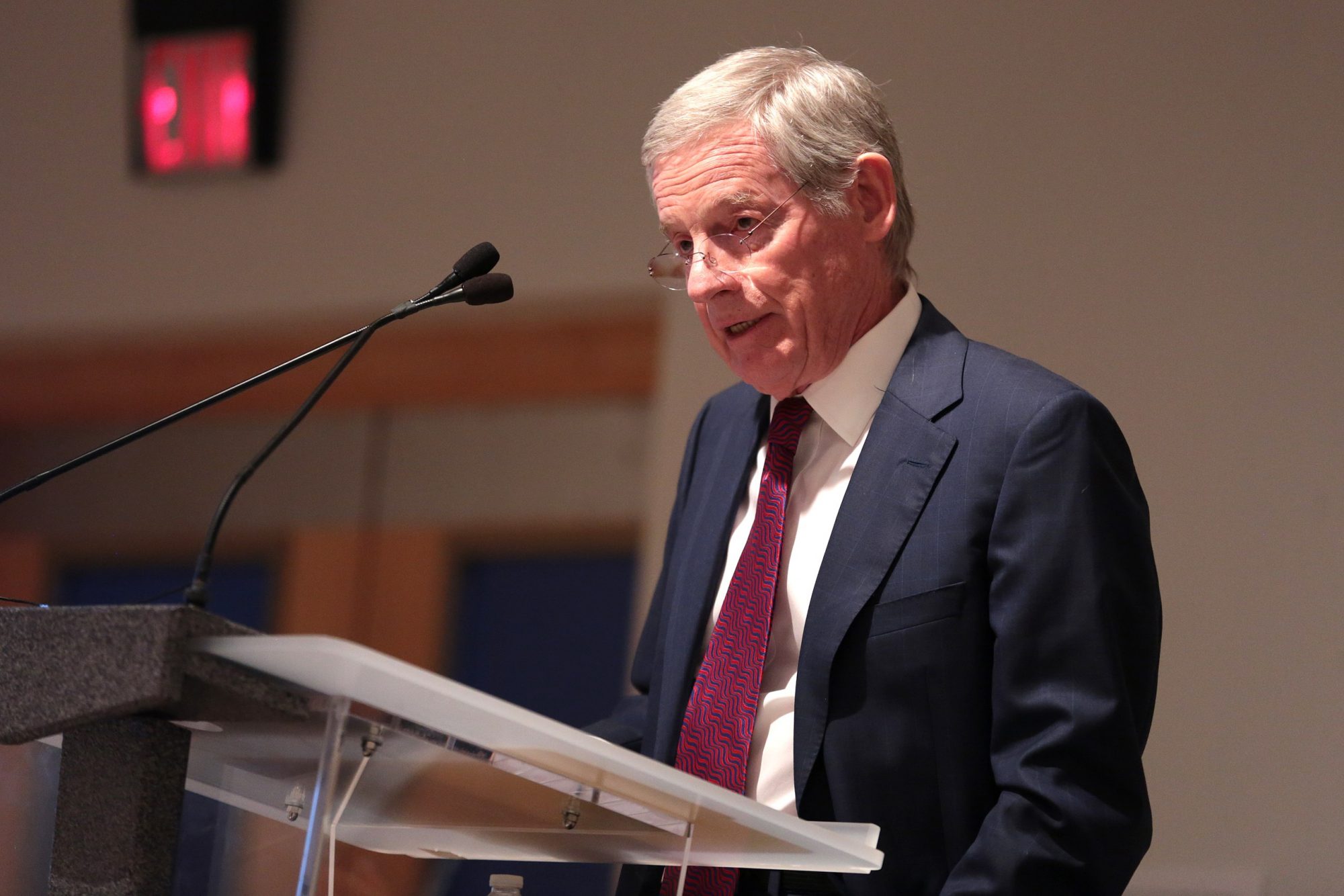 Read Harvey Mansfield Presents a Traditional Conservative Critique of ...