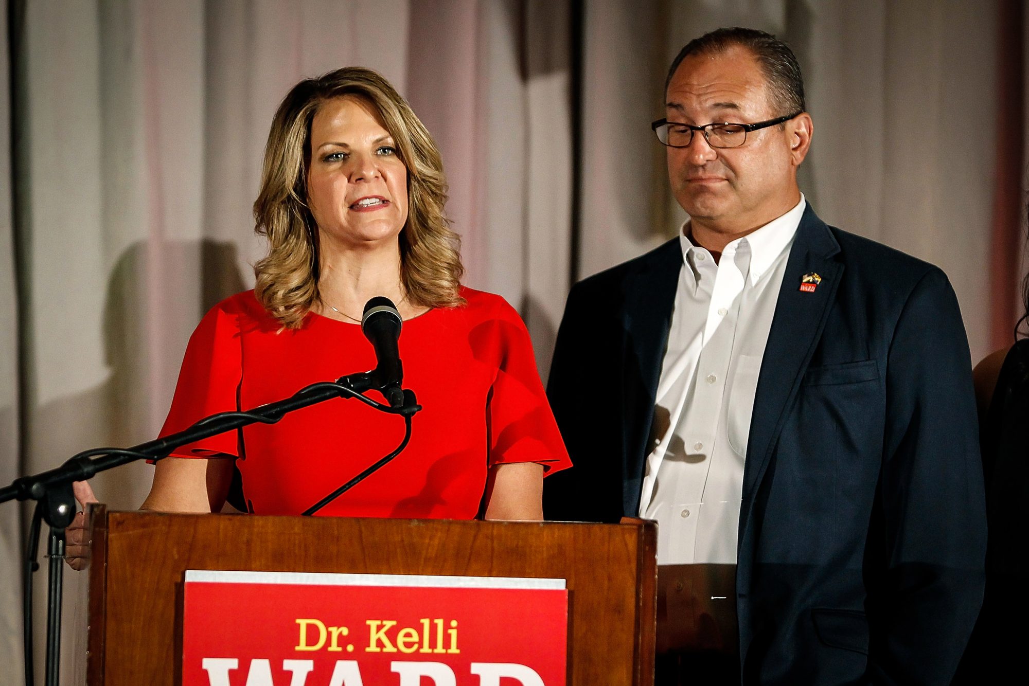 Read Kelli Ward, et al, Should Expect Indictments Soon now from Blog ...