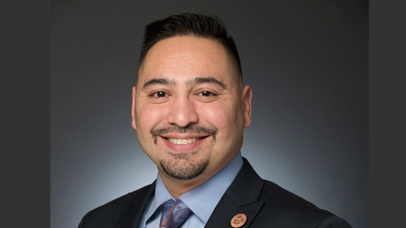 Read As Arizona Treasurer, Martin Quezada to Invest in Affordable ...