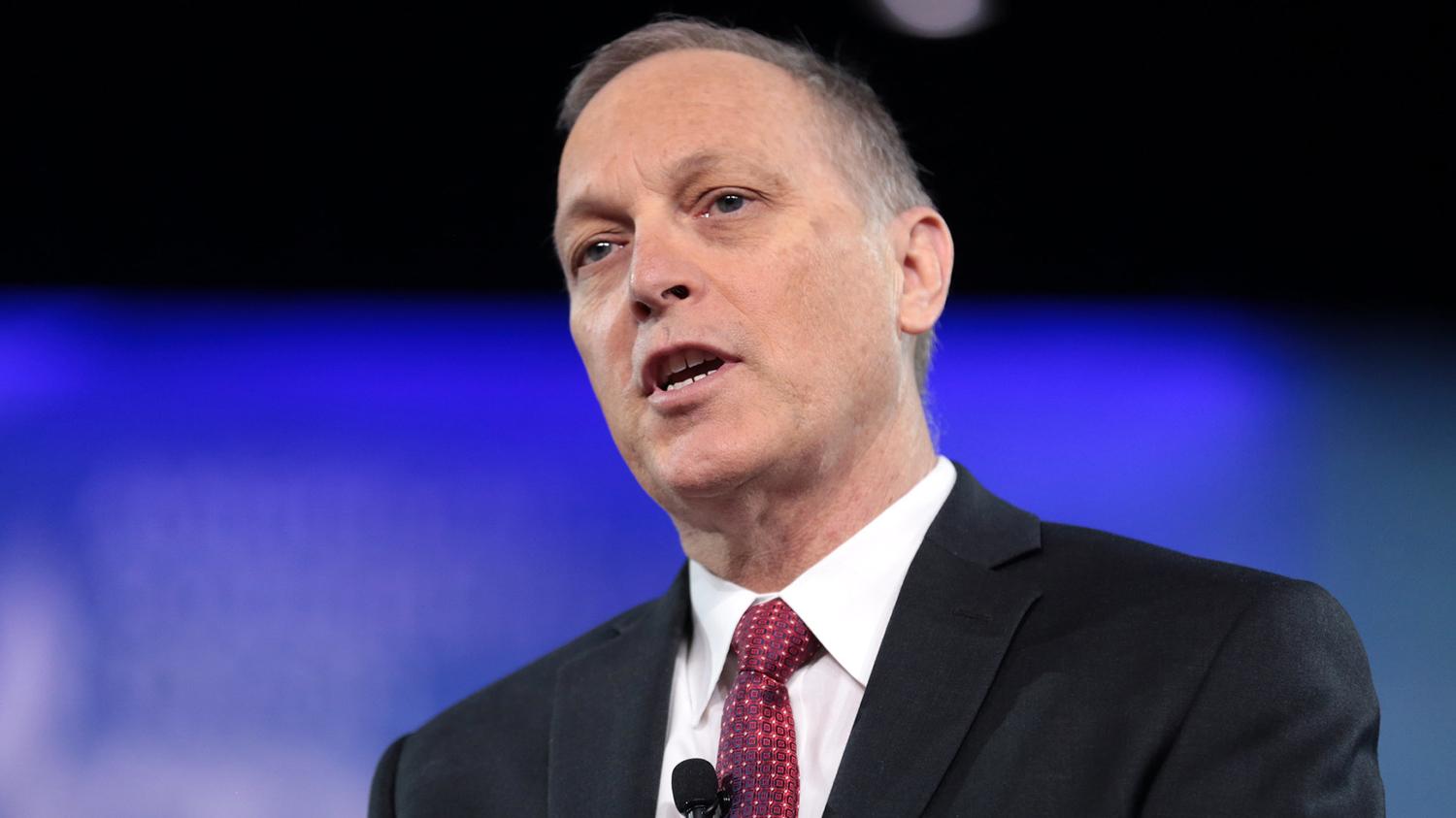 Read Rep. Andy Biggs Files Two Bills Designed To Obstruct Justice In ...