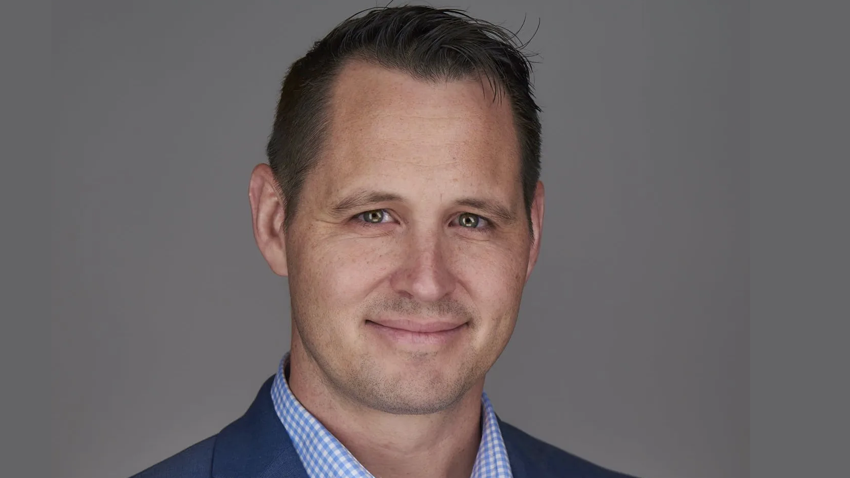 Read Republican Adam Morgan Wants to Work With Others as the Next ...