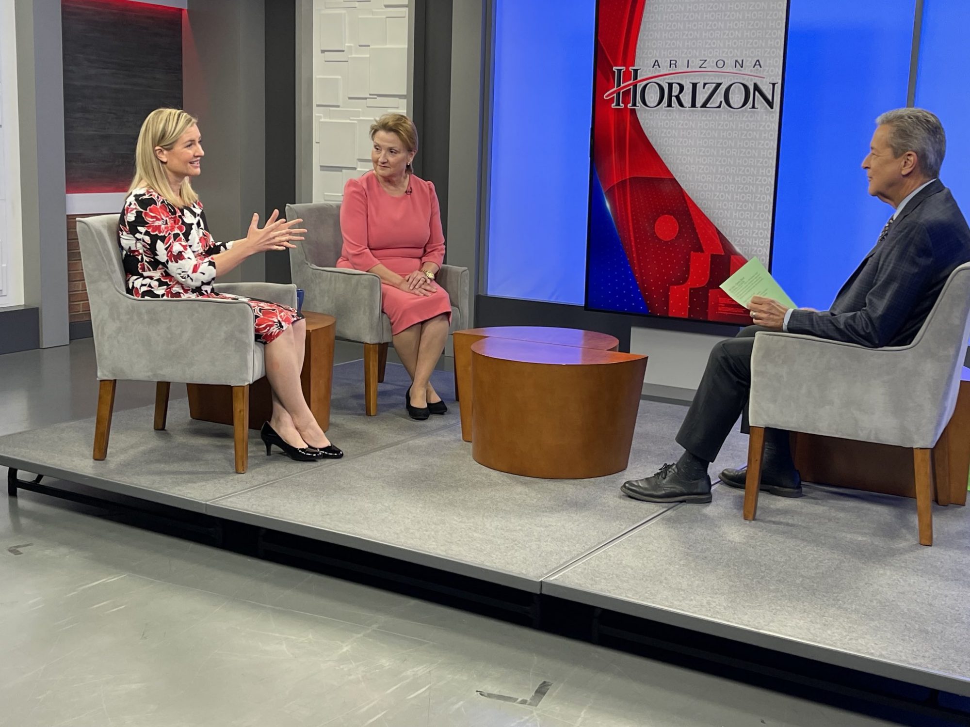 Read Mayor Kate Gallego Discusses Phoenix Growing Bioscience Sector and ...