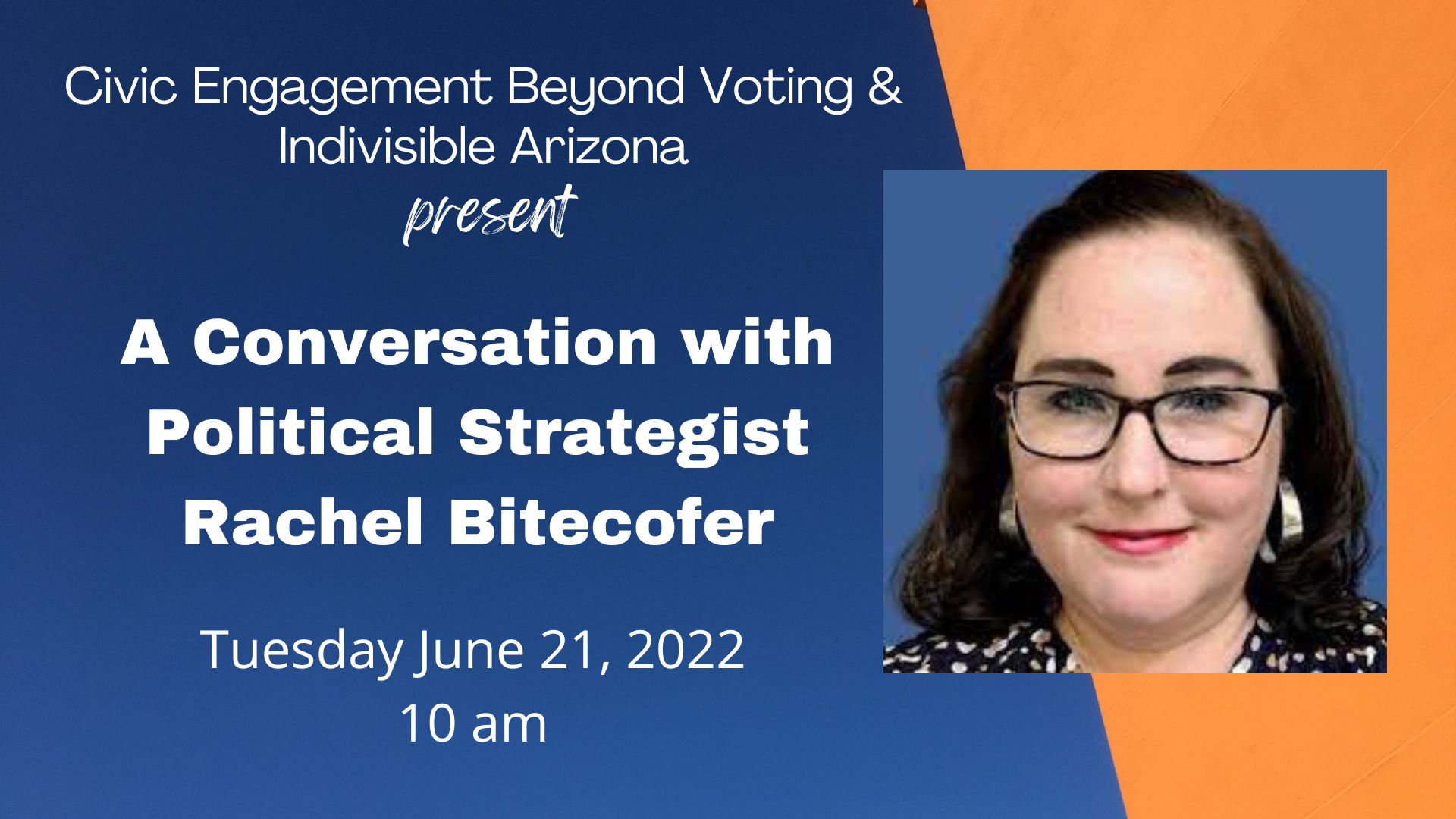 Read Bitecofer now from Blog for Arizona for Politics from a Liberal ...