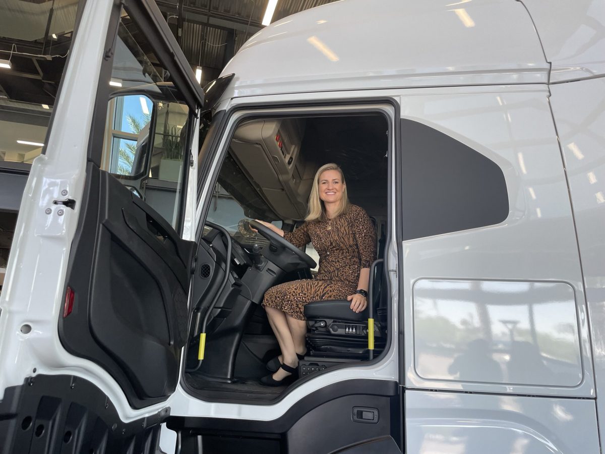 Phoenix Mayor Kate Gallego Talks Infrastructure with Accelerator for ...