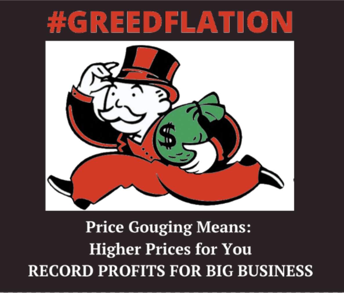 Read Economics Needs New Terminology For Today’s Inflation ...