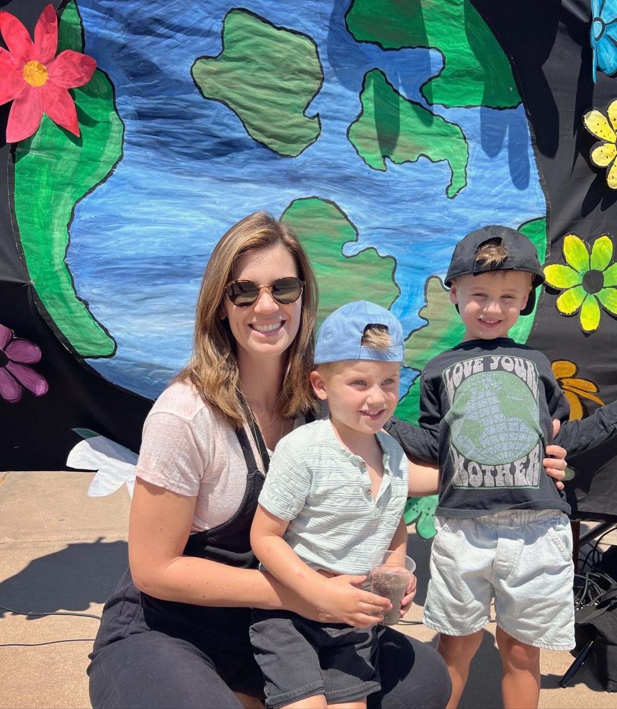 Read Sarah Liguori Wants to Continue in Her Dream Job as a State ...