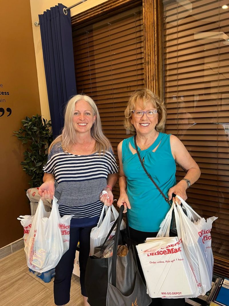 Read Jeanne Casteen Will Be a Servant for All the People as the Next State Senator from Arizona ...