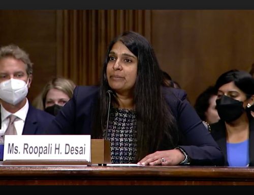 Here's What Senator Mark Kelly Got Done in 2021 - Blog for Arizona