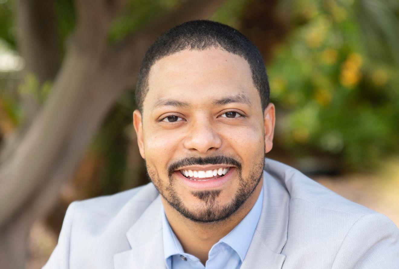 Read AZ01: A Great Candidate — Jevin Hodge — and a Race We Can Win now ...
