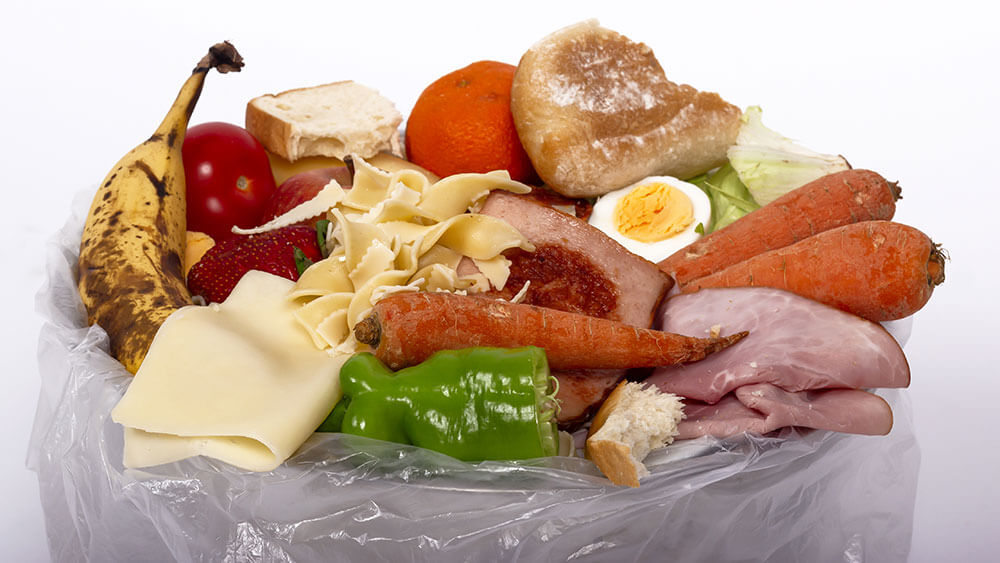 Read food waste now from Blog for Arizona for Politics from a Liberal ...
