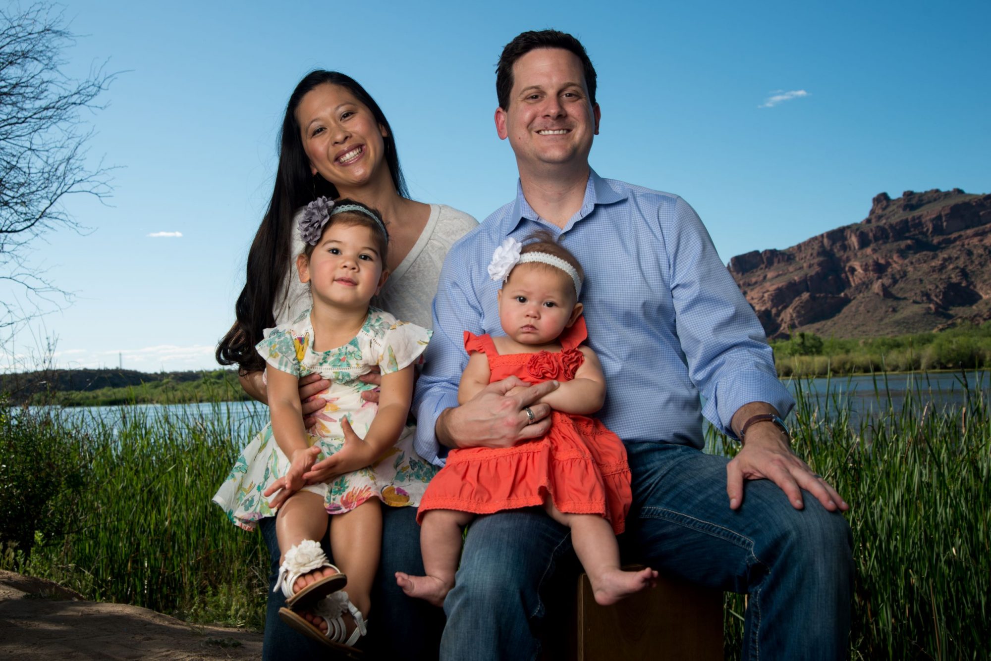 Read Ben Graff Seeks Creative Water Saving Strategies as a Member of ...