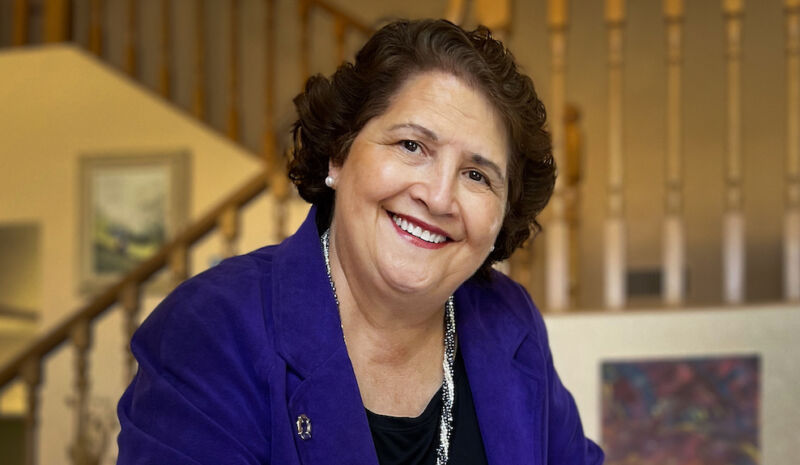 Read Democratic Senate Leader Mitzi Epstein Calls for a Permanent Fix ...