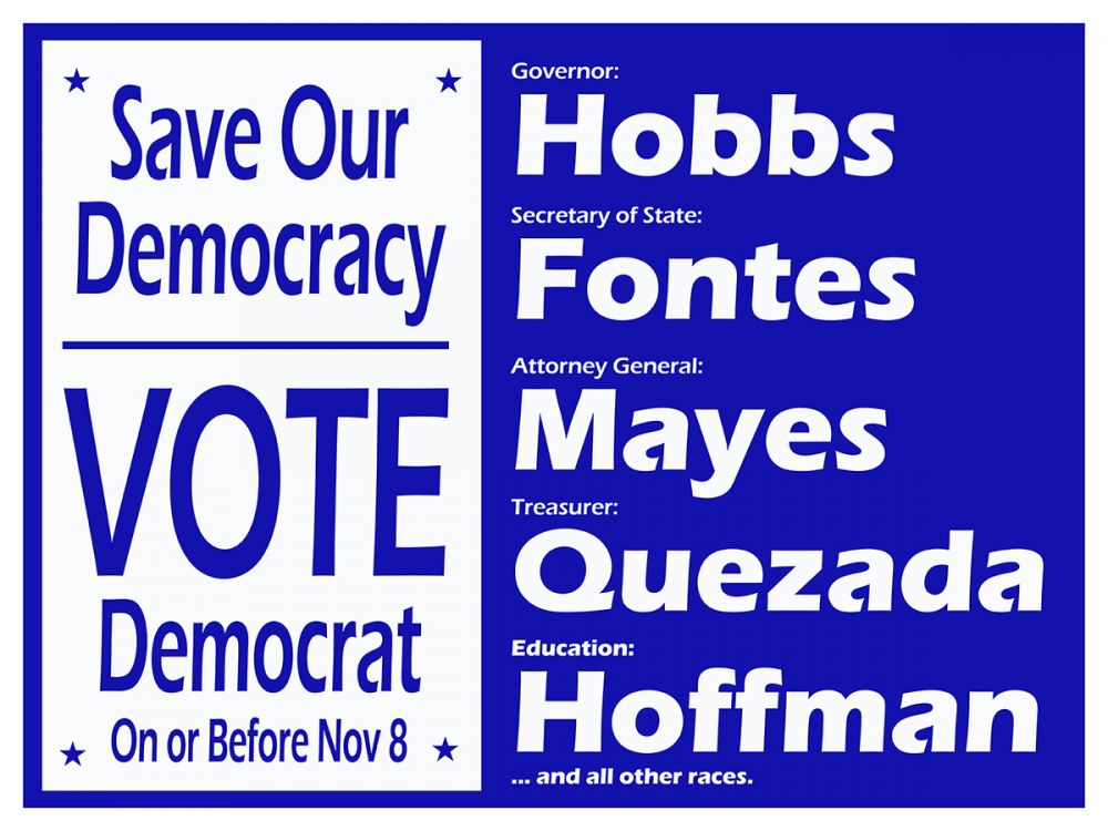 Read 10 Props in 14 Minutes: What You Need to Know About Arizona’s ...