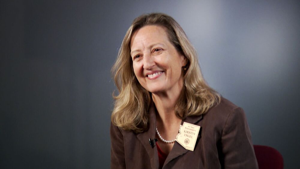 Read Kirsten Engel Cuts Ciscomani’s Tiny Lead By More Than Half in ...