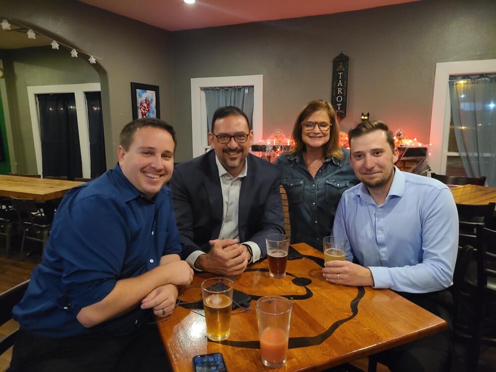 Read Matt Grodsky on How ‘Matters of State Strategies’ Helped Elect ...