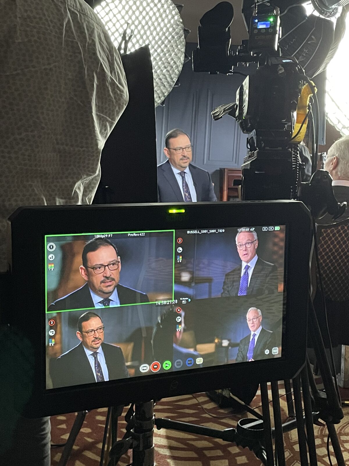 Read Matt Grodsky on How ‘Matters of State Strategies’ Helped Elect ...