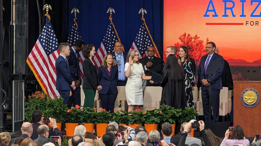 Read Governor Katie Hobbs Calls for Writing a New Chapter in Arizona’s ...