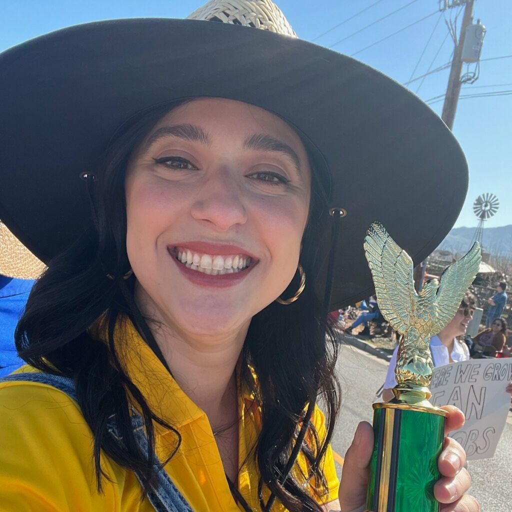 Read A Conversation with the New Vice Mayor of Phoenix, Yassamin Ansari ...